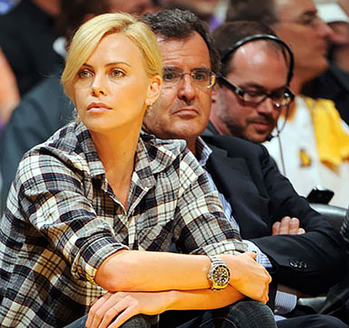 20 Female Celebrities Wearing Rolex Watches – Atlas Watches London