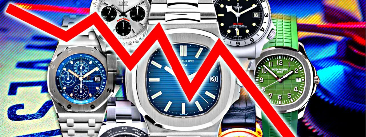 Is it the Right Time to Invest in Rolex Watches? Exploring the Post ...